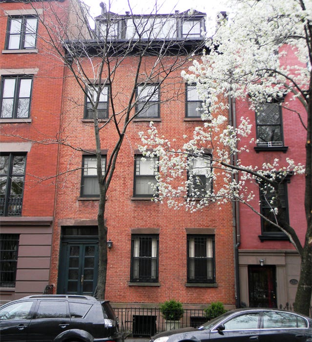 The Fascinating History of Manhattan’s Street Names | by Gary Mindlin ...