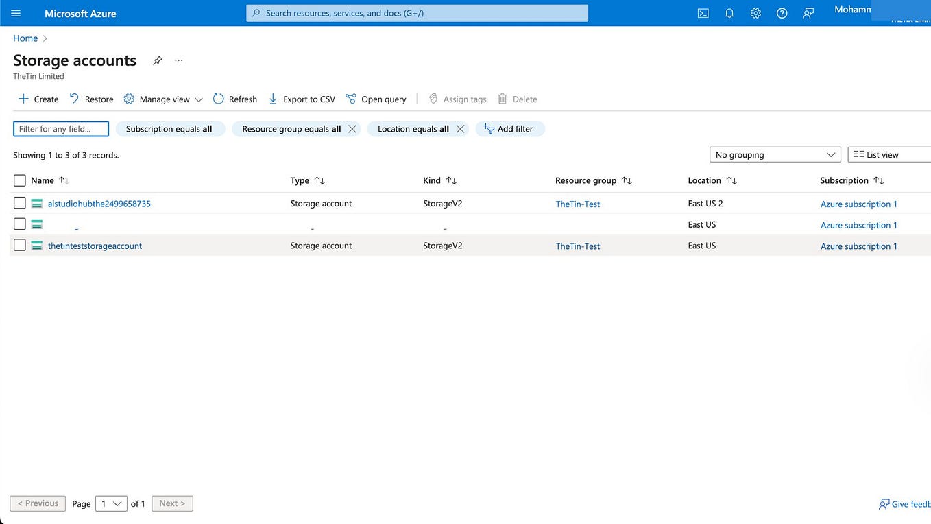 Security Architects: Understanding Different Types of Identities in Microsoft Azure | by Fabien ...