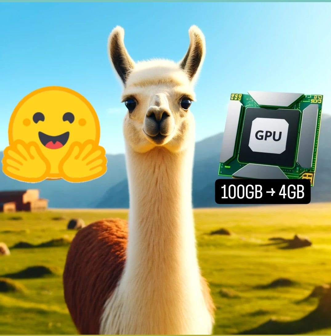 How to Run Meta’s LLaMA 3.2 Vision Model Locally with Gradio UI Chatbox | by Himanshushukla ...