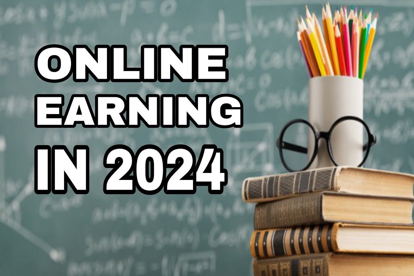 How to Make Cash Online in 2024? Premium Step-by-Step Guide | by ...