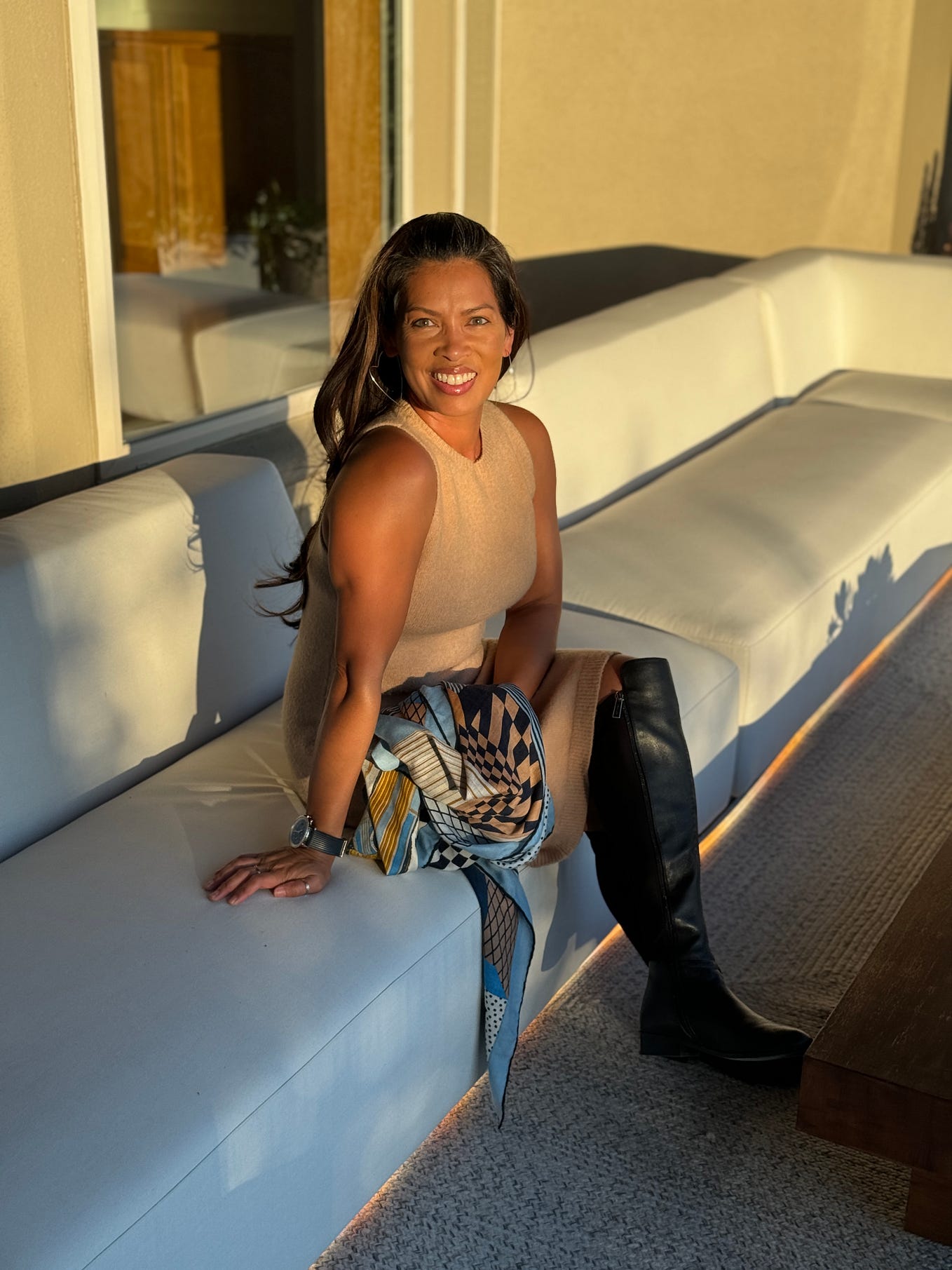 Dr. Ibrahim Karim: Pioneering the Path to Energy Wellness through ...