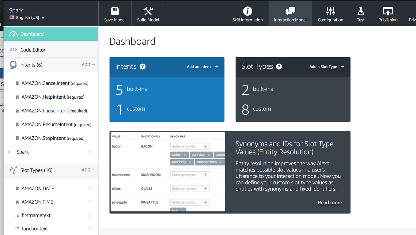 Read your Cisco Spark Messages via Amazon Alexa and an Echo Dot | by ...