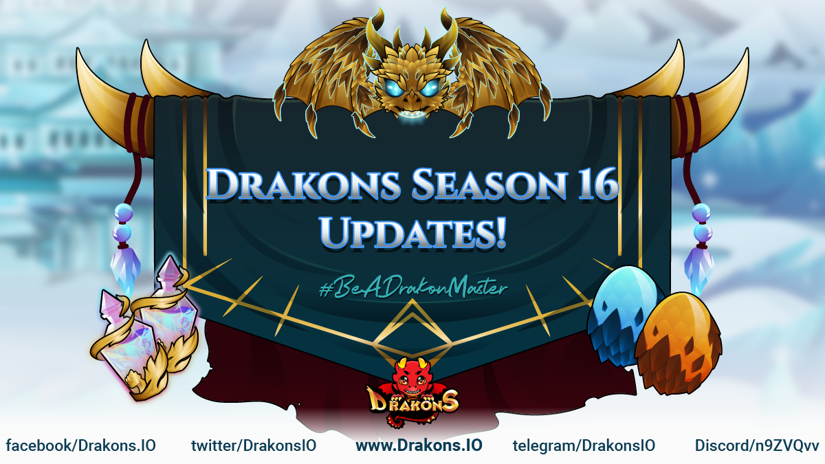 What makes an Epic Drakon Epic?. Epic Drakons and their Epic card ...