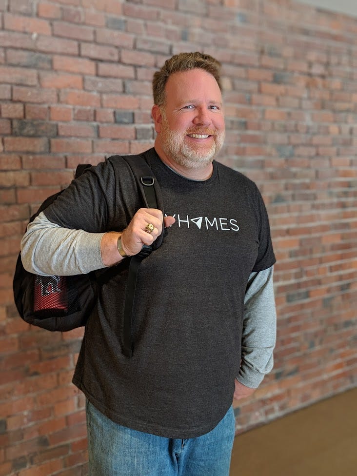 Reveal! The New Look of Flyhomes. We’re excited to reveal the new logo ...