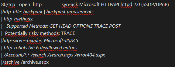 TryHackMe Walkthrough Publisher | Sodatex | by Sodatex | Sep, 2024 | Medium