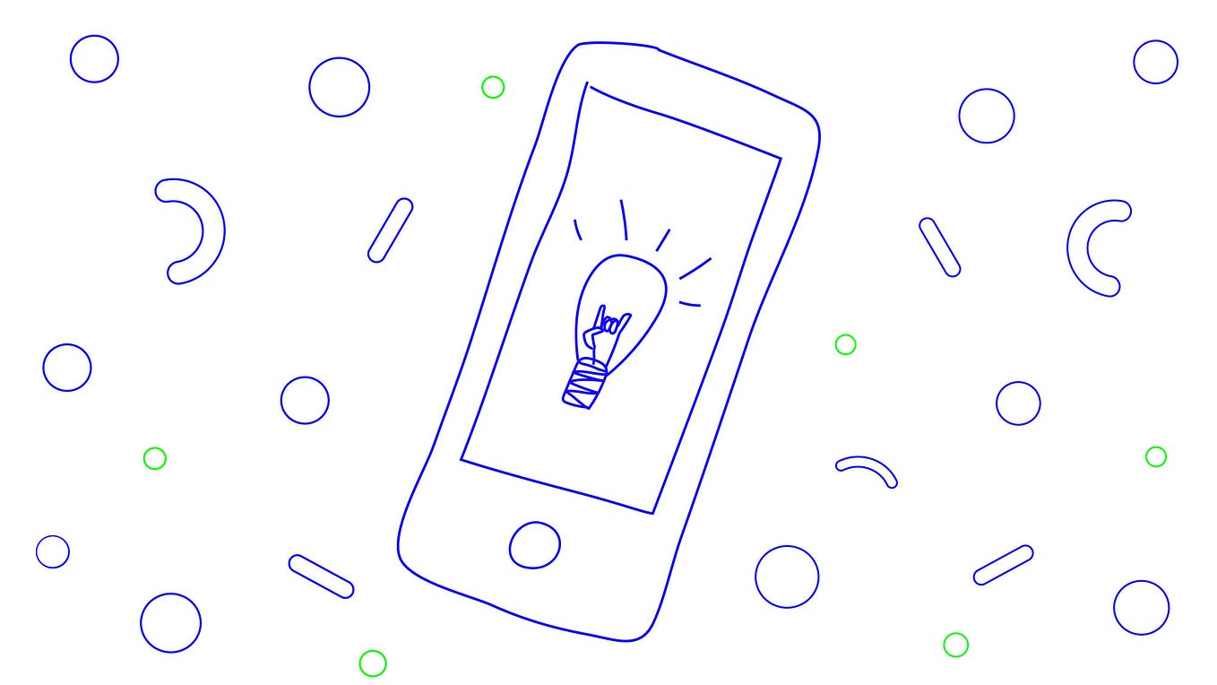 Building a service design team from scratch | by Jess | UX Collective