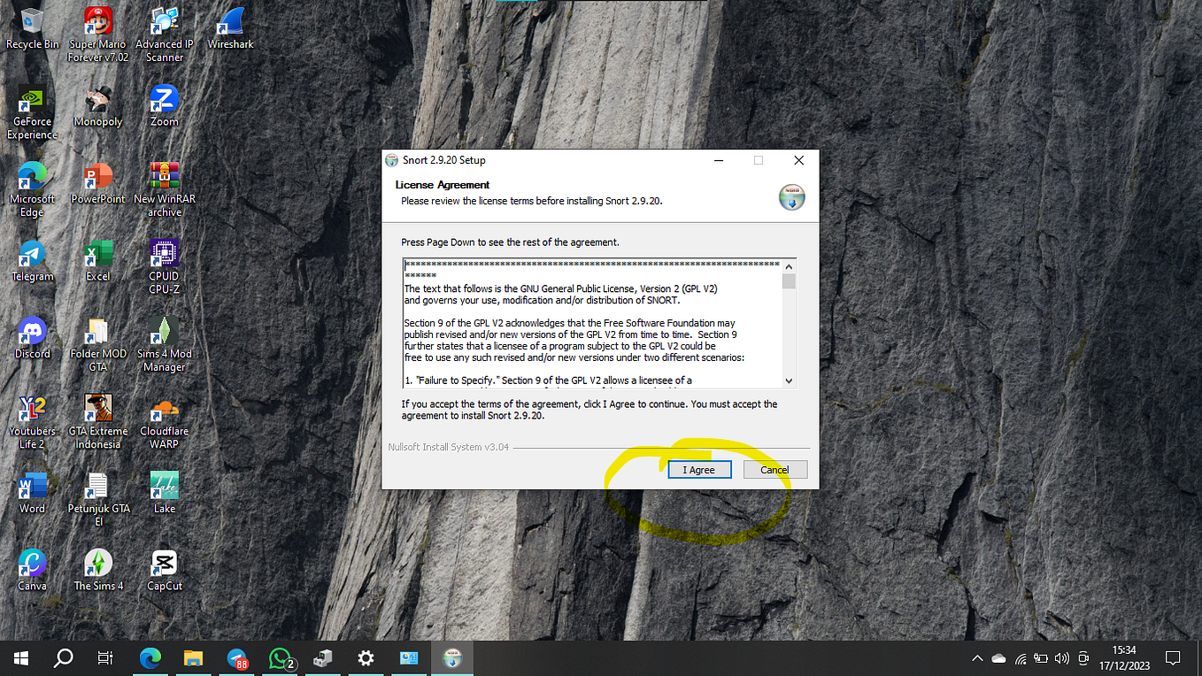 OS Hardening (Client/Host Hardening) — Study Case Windows 10 | by suci ...