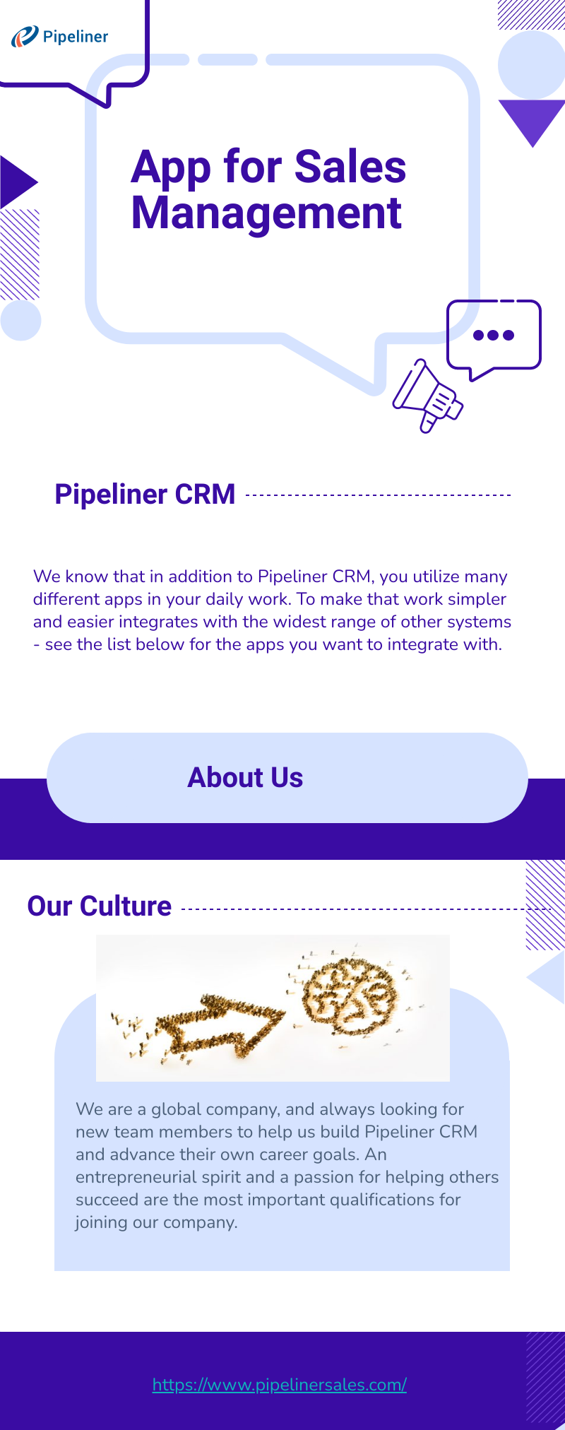 Sales Pipeline Management Tool - Pipelinersalessoftware - Medium