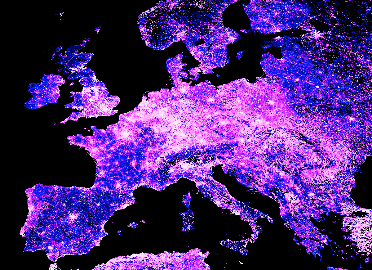 Creating Beautiful Maps With Python Beyond The Defaults By Abdishakur Towards Data Science