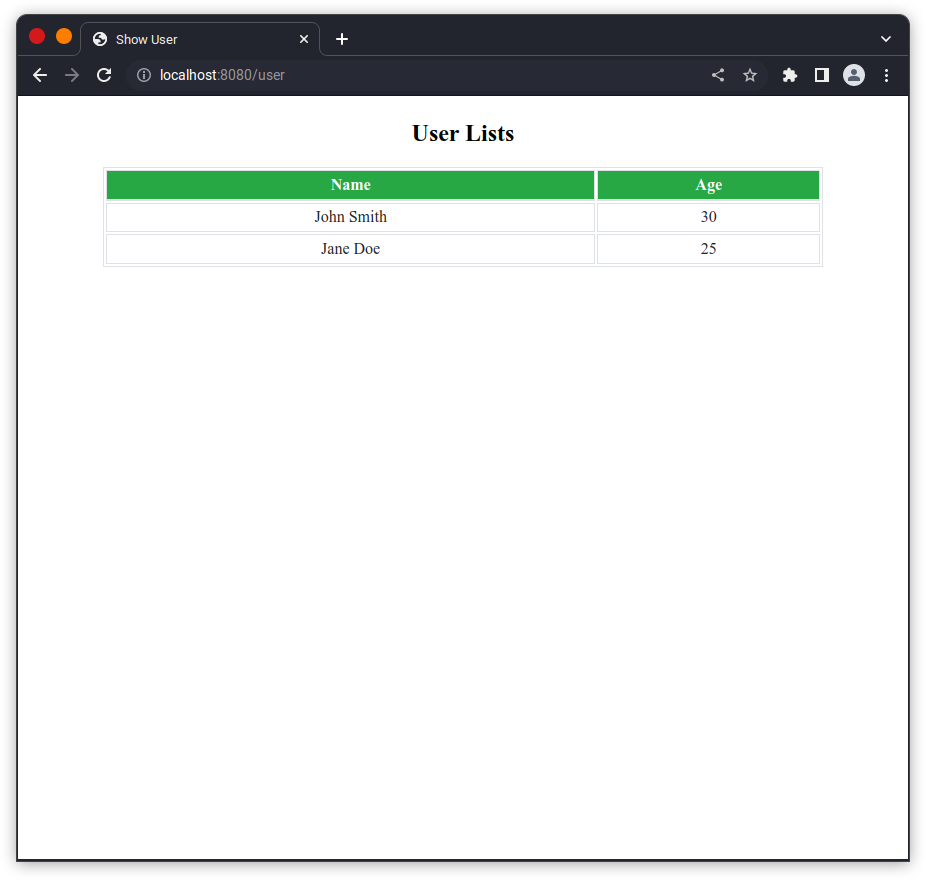 Static File Pada Django. Mungkin kita pernah mengalami ketika… | by Ade Yudha Pratama | Medium