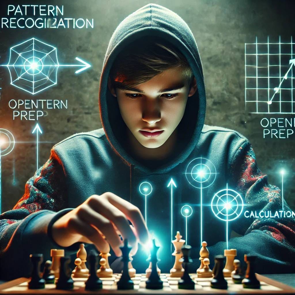 Sharpen Your Game with Chessiverse’s Best Chess Bot! - Chessiverse - Medium