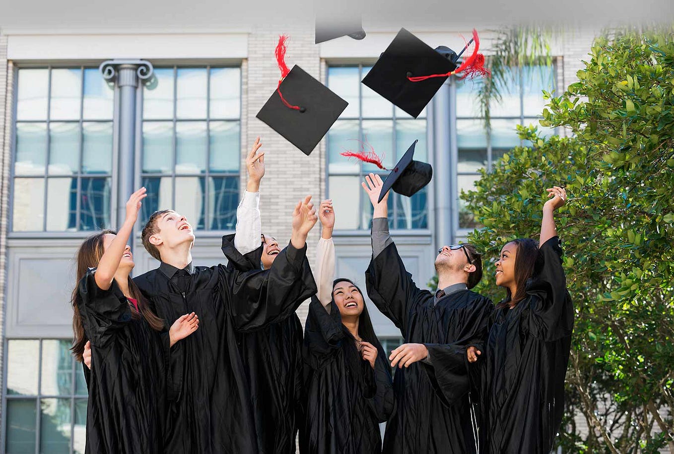 A Look Inside the Facilities of International Schools in Canada | by USCA Academy | Jul, 2024 ...