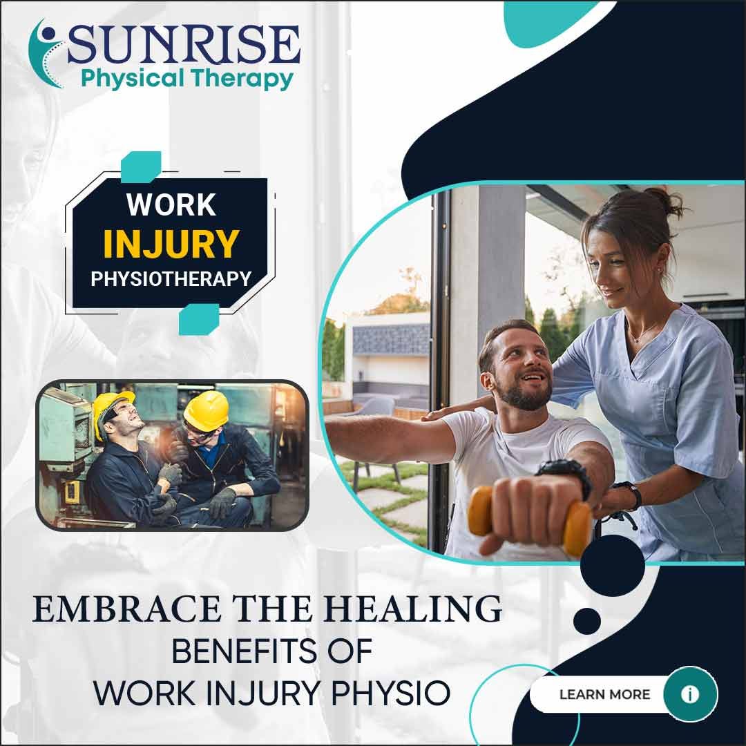Healing Behind the Wheel: Navigating Car Accident Physiotherapy with ...