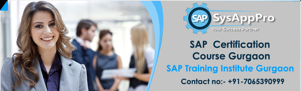 SAP Training Course ?. System Applications and Products in… | by Rohan ...