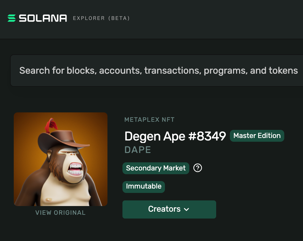 What is a Solana NFT? (Part 4). Part 4 — How to make a marketplace ...