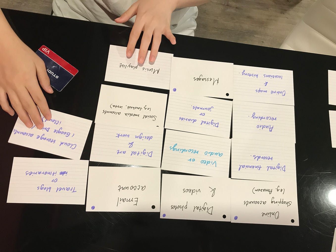 How UX designers use LEGO for team building? | by Ray Tang | UX Planet