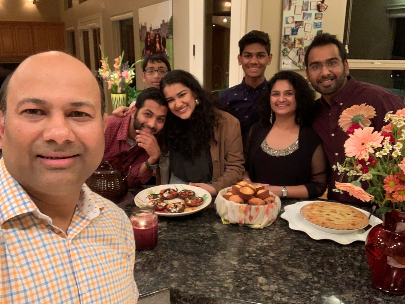 I am excited for the unknown. “I am excited for the unknown” said… | by ...