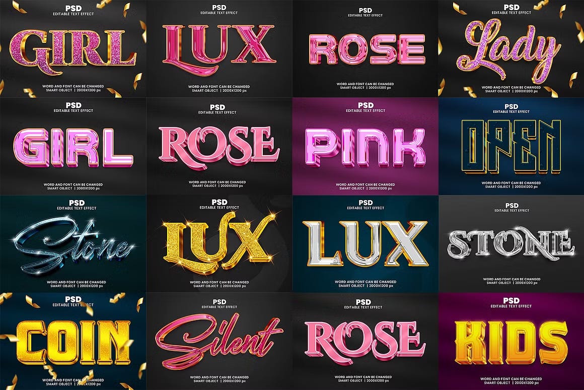 Bubblicity | Bubble Font Family - Lily Cruz - Medium