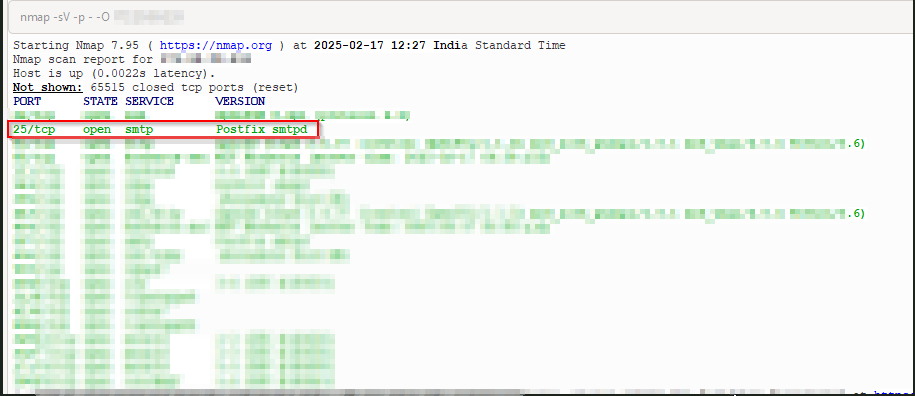 Ldap Anonymous Bind — Port 389 How I Discovered Ldap Anonymous Bind… By Vinay A S Medium