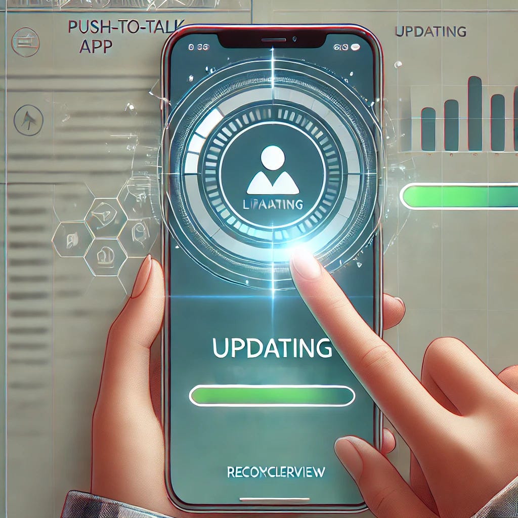 Implementing selection in Recyclerview | by Pulkit Aggarwal | Coding Blocks | Medium