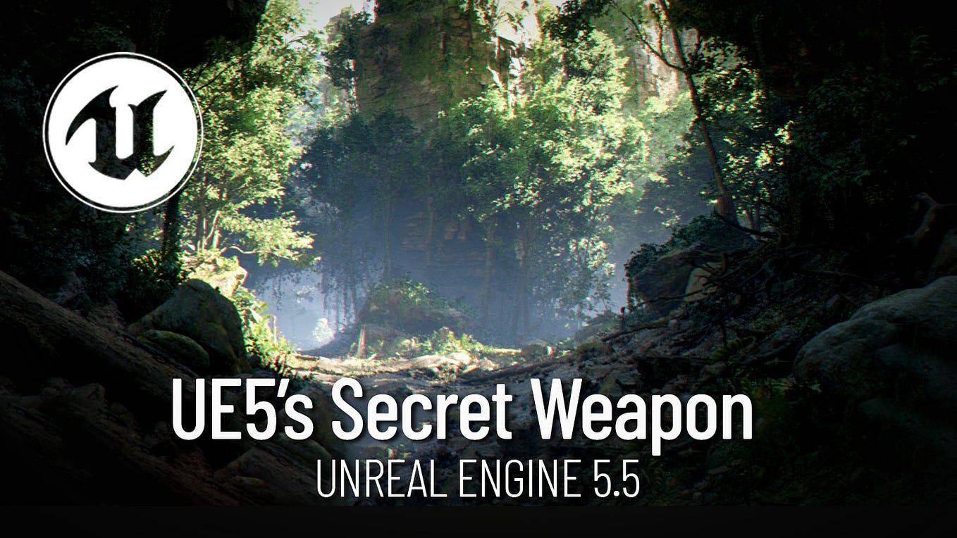 UE5 Series: Intro to Liquid Simulation in Unreal Engine - Sarkamari ...