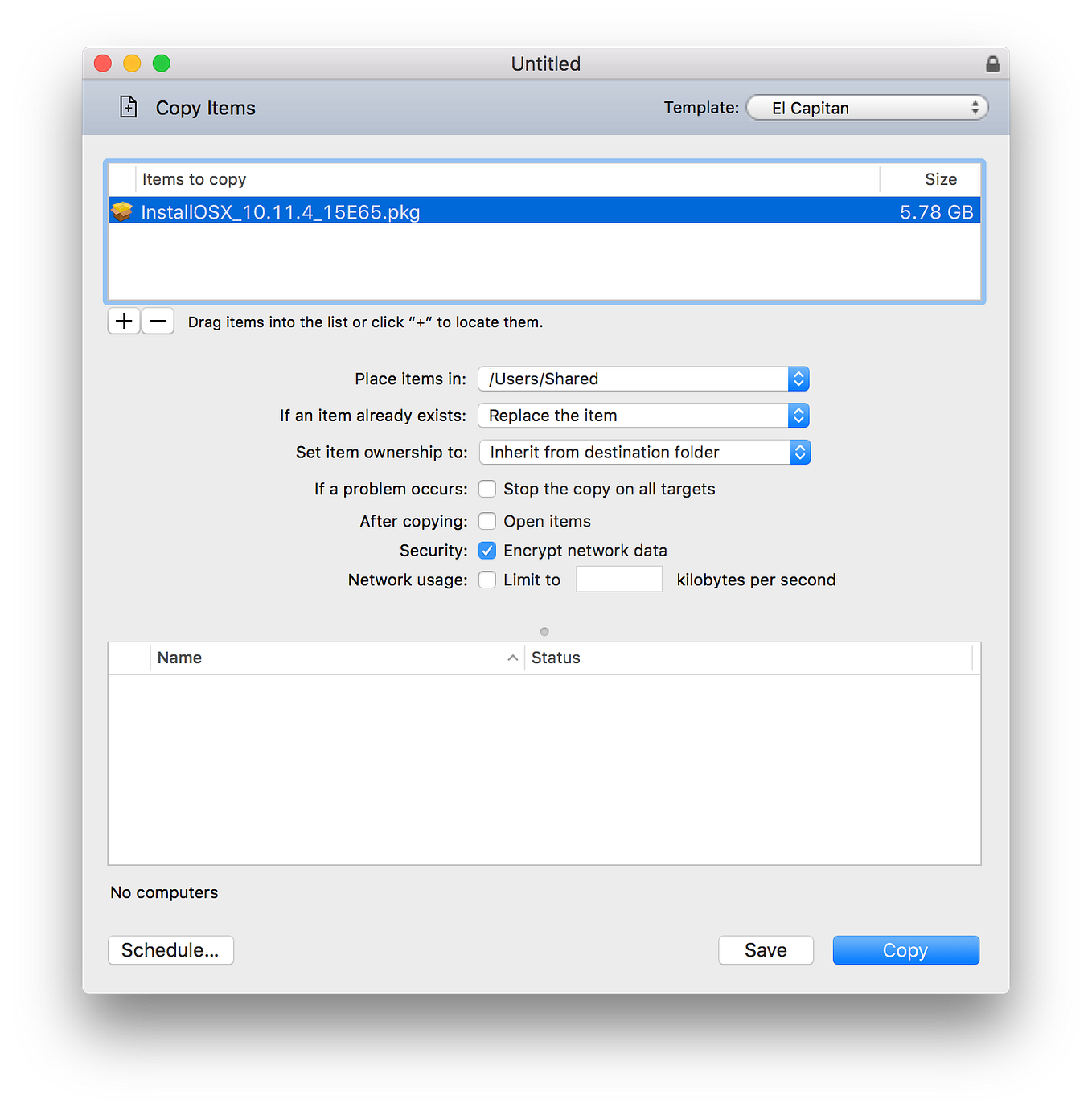 Managing “Login Items” for macOS Ventura | by Robert Hammen | Medium
