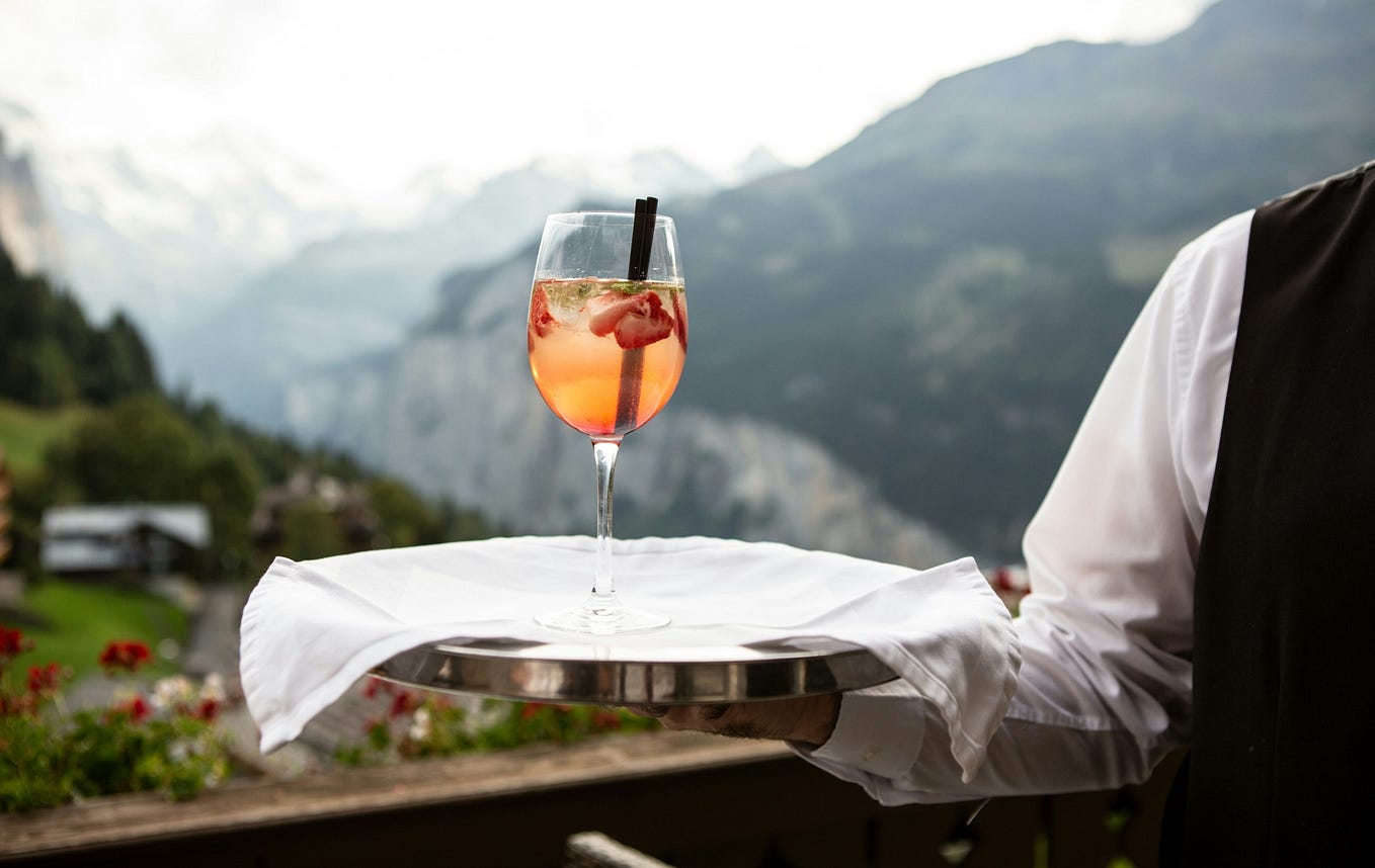 50 Real-World AI Agent Use Cases That Actually Work | by Annie Cushing ...