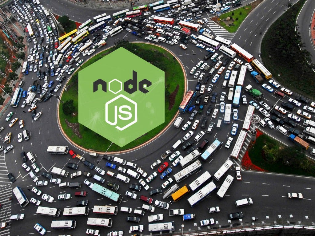NPM as a build tool for a Python Project | by Pubudu Dodangoda | HackerNoon.com | Medium