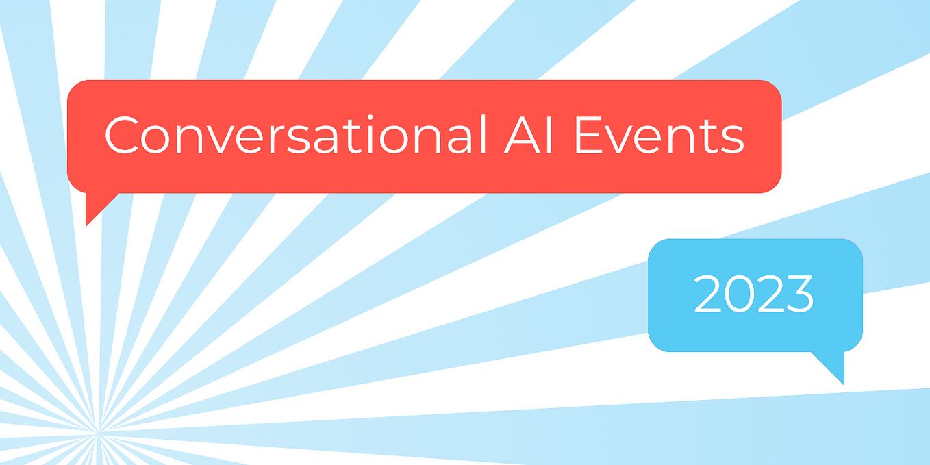 The Future of Conversational AI. The impact of Generative AI on chatbots… | by Arte Merritt ...