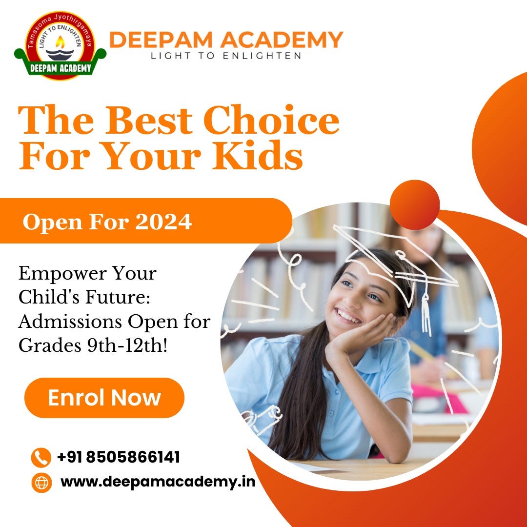 Empower Your Education Discover Dwarka’s Best Coaching Classes | by ...