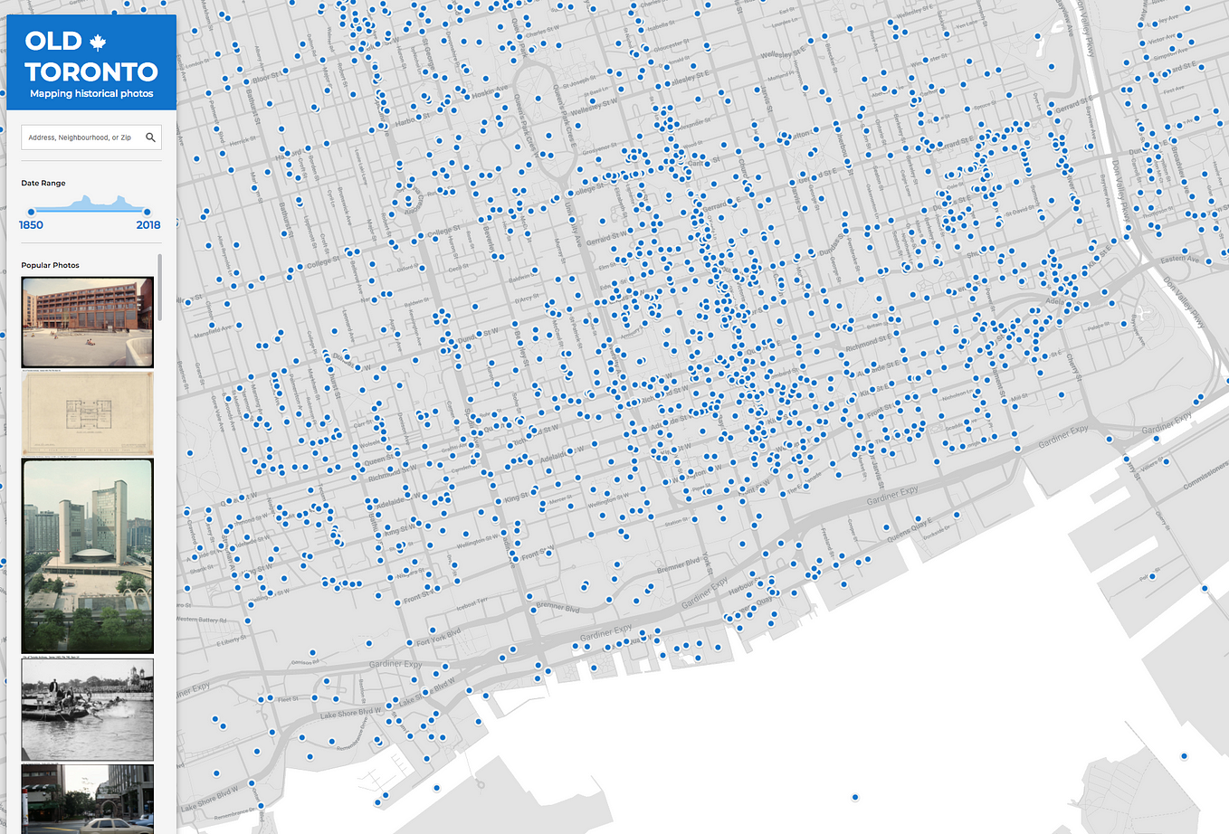 Announcing Cityblock: Bringing a new approach to urban health, one ...