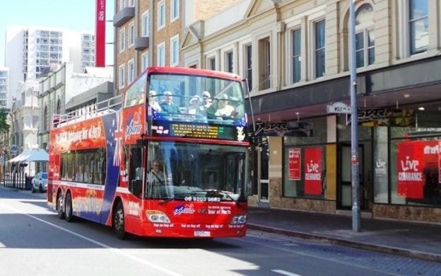 Book Amsterdam Hop-On Hop-Off Bus Tour - Hop On Hop Off Bus Tours - Medium