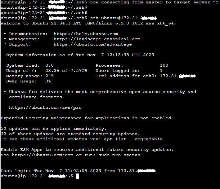 Ansible Ad Hoc Command Execution In Ansible Tutorial Video I Grasped 9187
