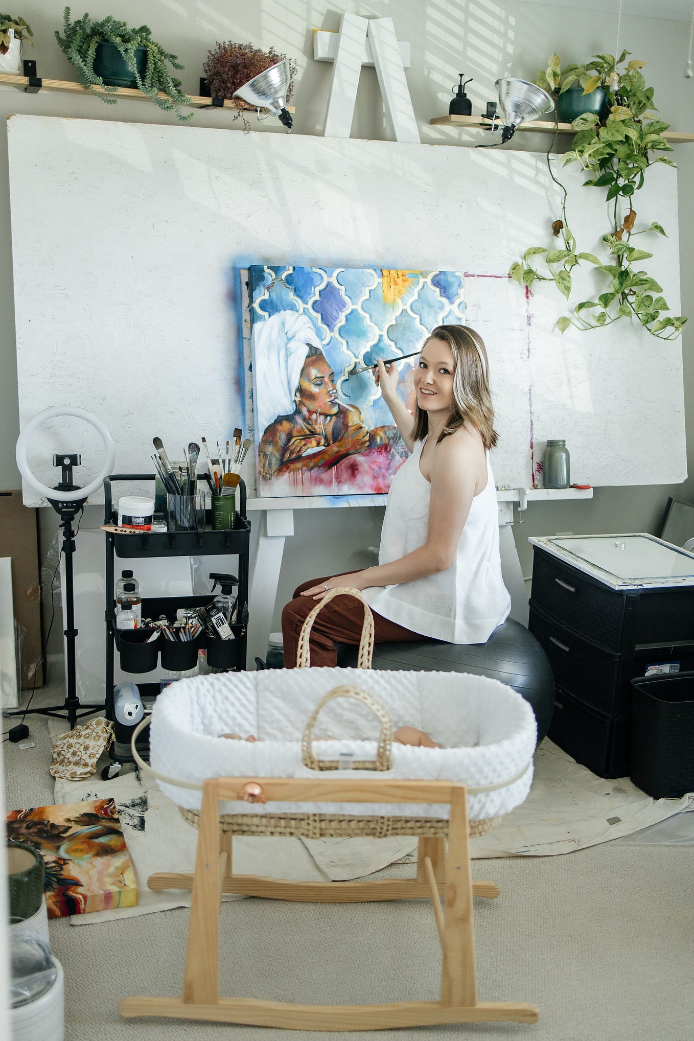 How to Price Your Art (and Actually Sell It) in 6 Steps | by Autumn ...