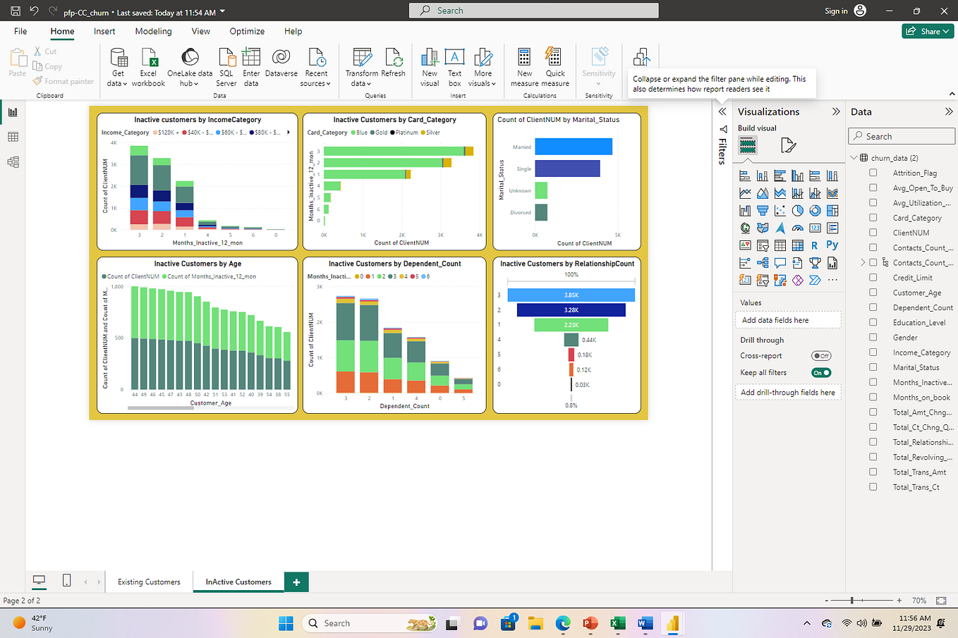 How to Create Joins in DAX with/without Relationships — DAX in Power BI ...