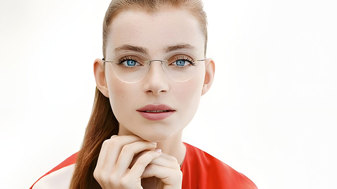 Womens Prescription Eyeglasses With Titanium Frames Canada Top 5 Picks By Spectacleinsights