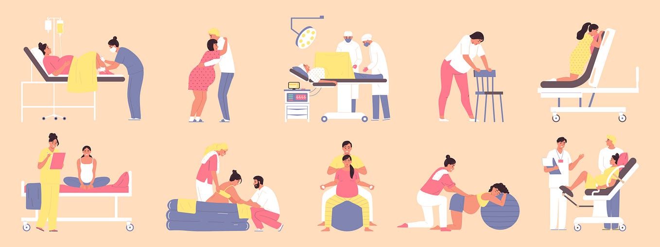The Importance of Woman Health Check-ups: A Comprehensive Guide | by ...