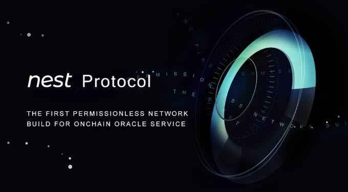 Nest protocol - A price oracle with a difference. | by JoJo Morningstar ...