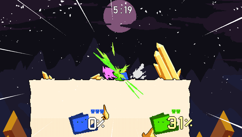 Handling Player Inputs Properly: A Basic Gamedev Article | by Yosi ...