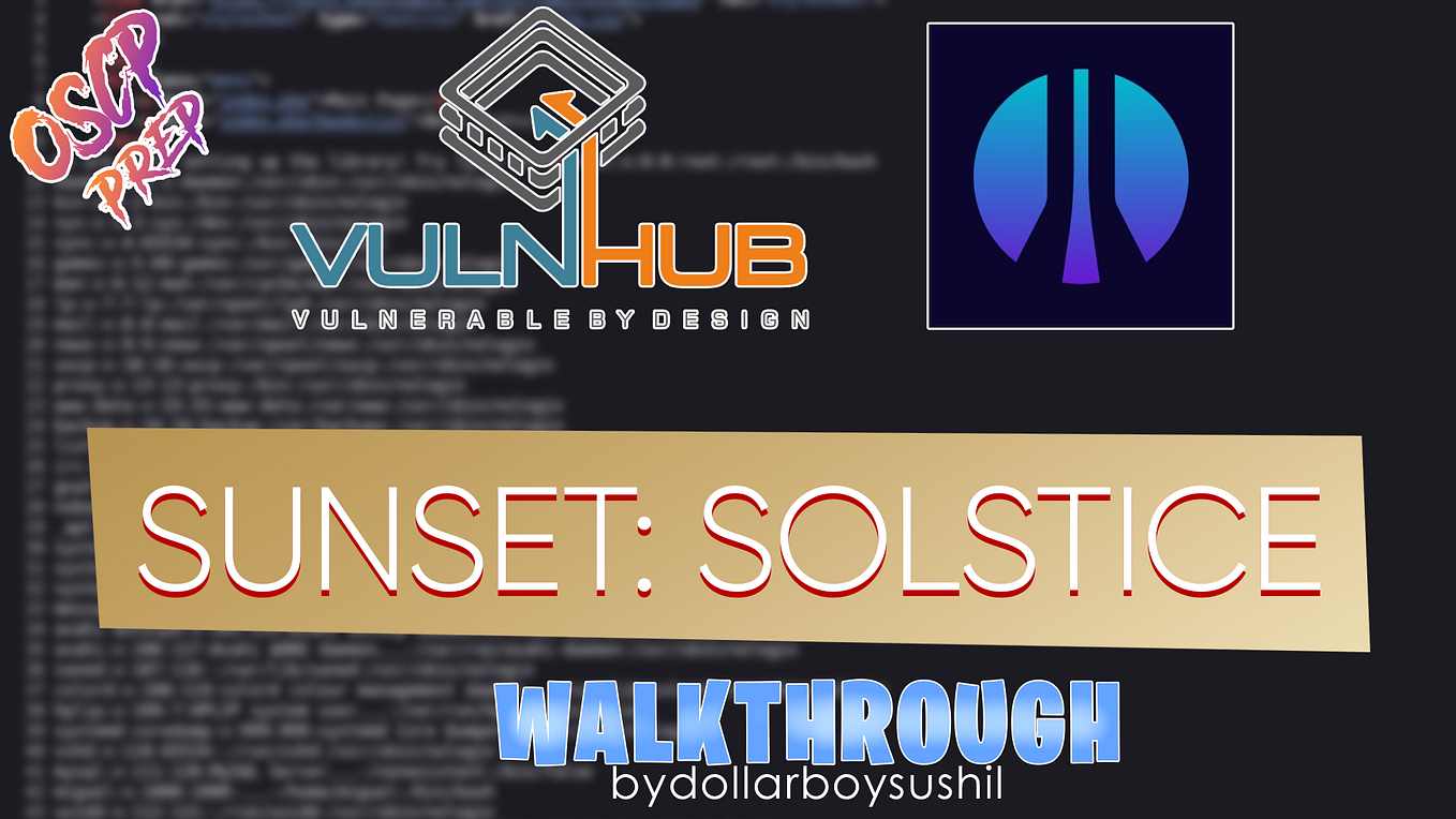 DC-2 VulnHub Walkthrough. The exciting sequel! | by Substing | Medium