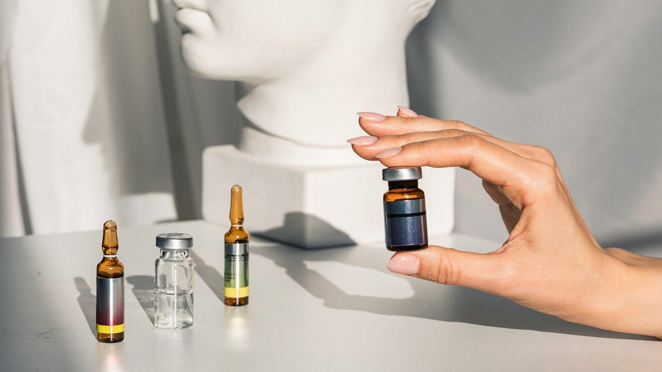 What is Dr. Gina Sam’s 7-Second Morning Ritual for Health and Vitality ...