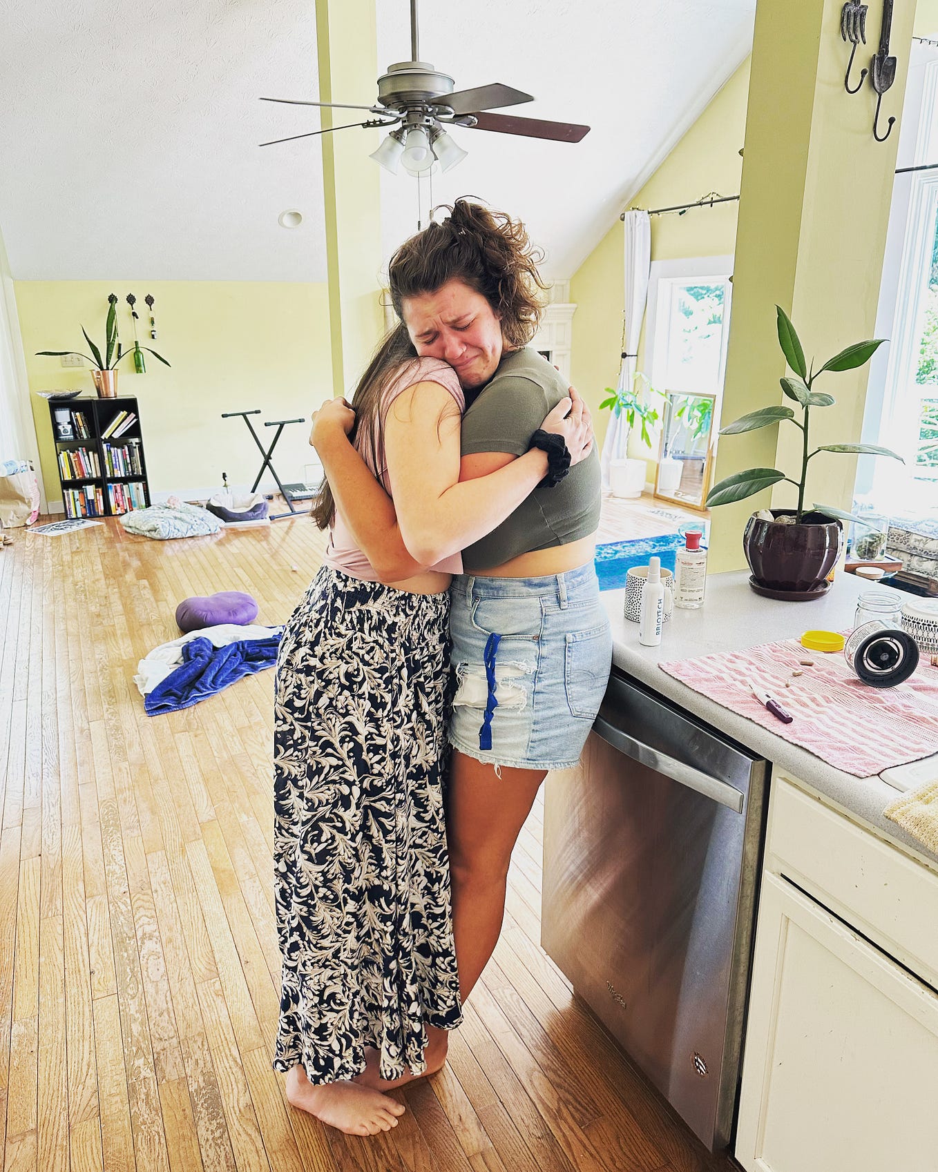 Fluidity in Identity.. We are not static beings. | by Jillian Lise ...