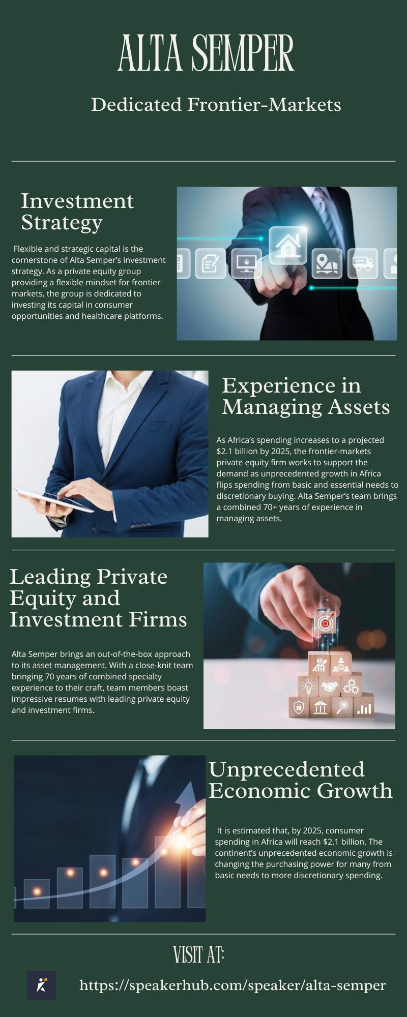 Alta Semper — Focused on Building Lasting Partnerships - Alta Semper ...