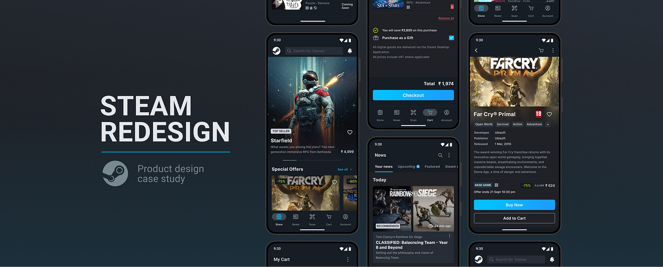 UI/UX Case Study: Sessions Timer/Tracker | by Krishaan Khubchand | NYC ...