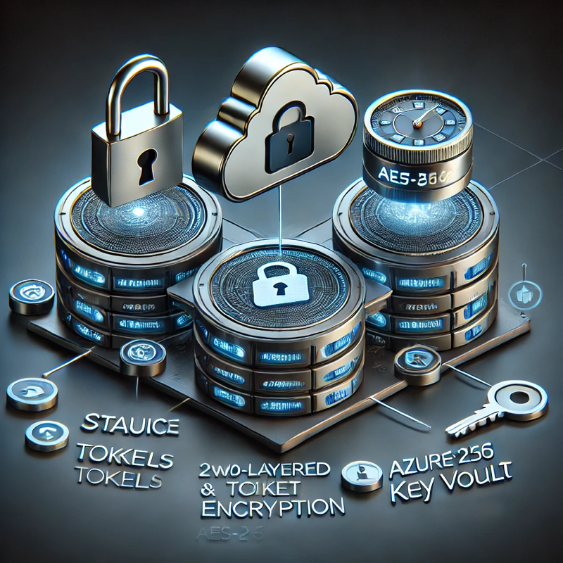 Encrypt and Hide String/Password in a Spring boot application via ...