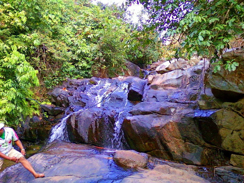 THE MALDEVTA PICNIC SPOT IN UTTARAKHAND, INDIA - Sameer Pradhan - Medium