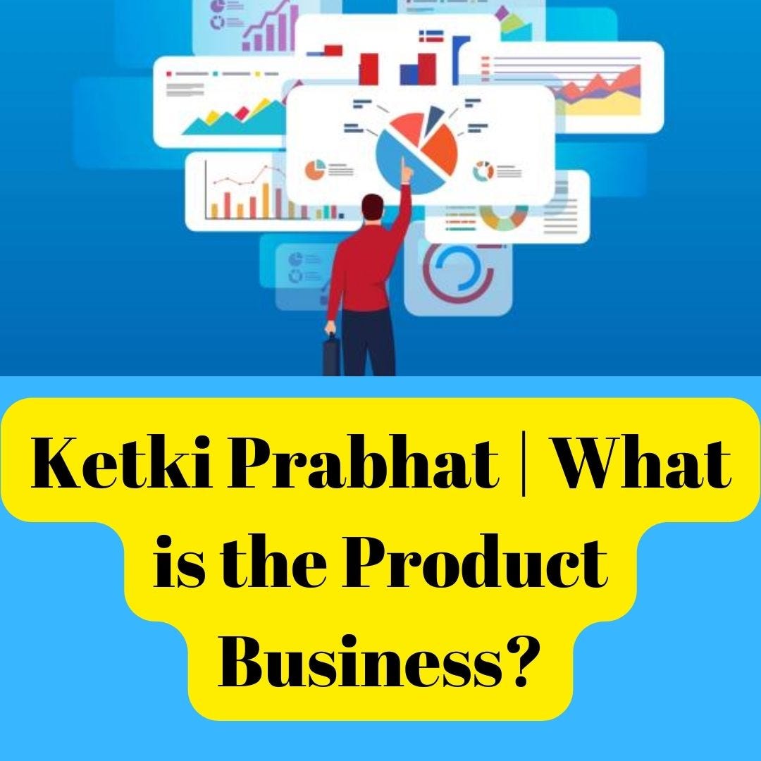Ketki Prabhat | What Is the Software Service Industry? | by Ketki ...