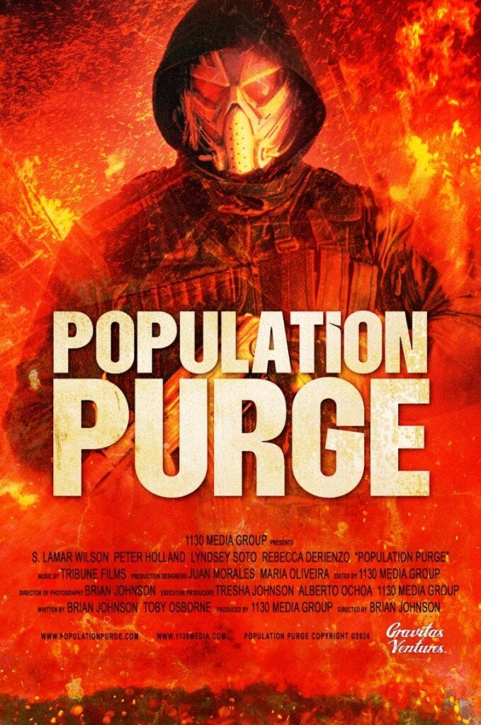 Gaslit by My Husband: The Morgan Metzer Story movie review | by Trina Boice | Jul, 2024 | Medium