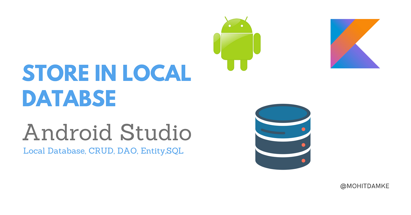 Jetpack Compose Using Room Database By Mansi Shah Jetpack 3842