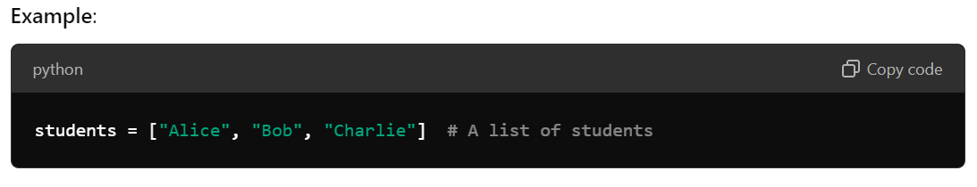 “Mastering Python in DSMP Course: My Journey Through Module 1’s Final Project” | by Umama ...
